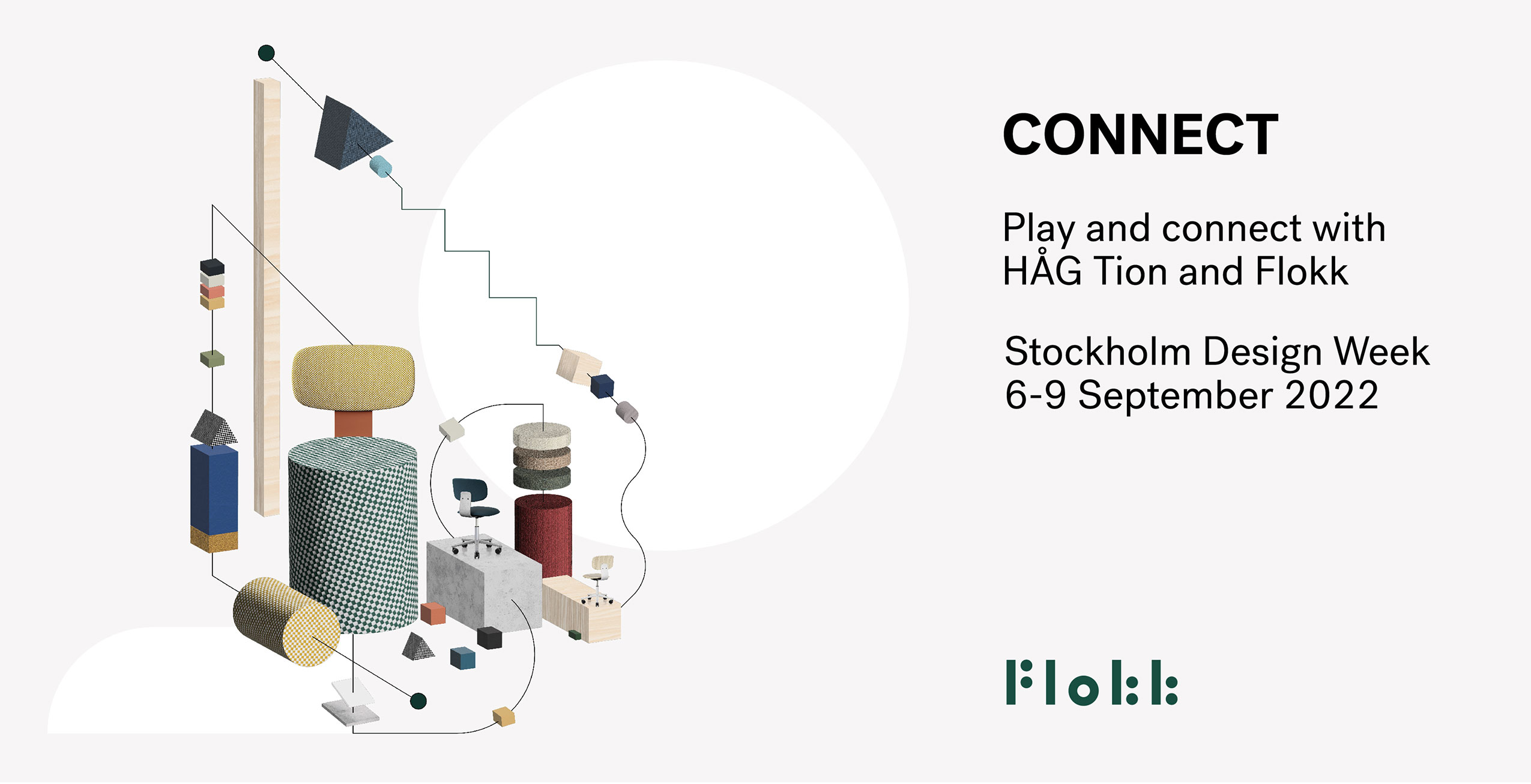 Press information Flokk